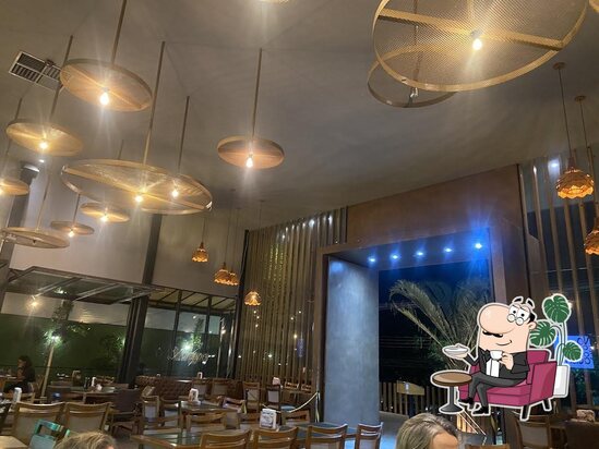 Tarumã Cozinha e Bar Sudoeste: Aniversário, Happy Hour, Drinks ...