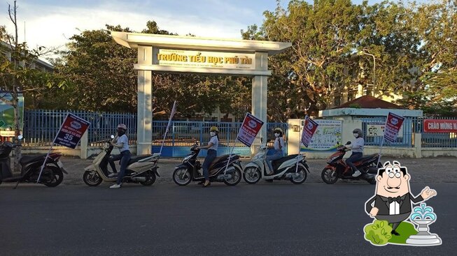 Lò Bánh Mì Phúc, Phan Thiet - Restaurant reviews
