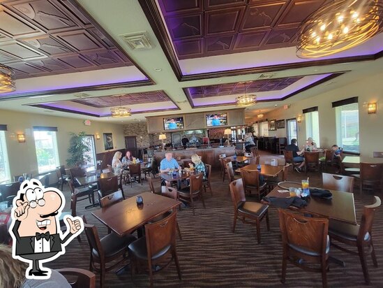 Divots Bar & Grill, Laguna Vista - Restaurant menu, prices and reviews