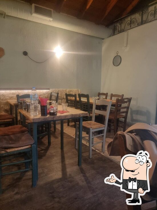 Grammophono, Iraklio, Irakleio - Restaurant menu, prices and reviews