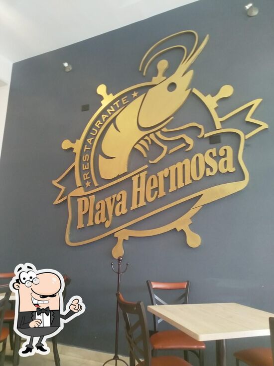 Playa Hermosa Veracruz, Veracruz - Restaurant menu, prices and reviews