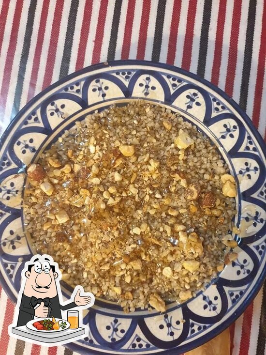 Al Achab restaurant, Tangier - Restaurant reviews
