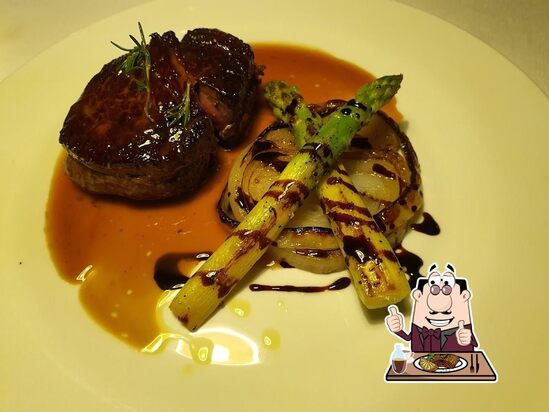 모디카 Modica Italian Restaurant, South Korea - Restaurant reviews