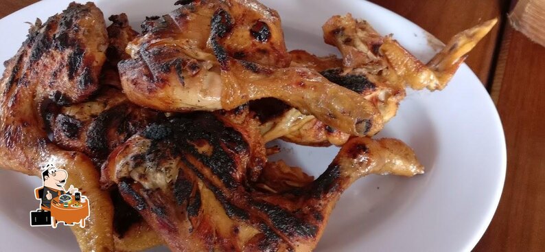 Resto King Raos restaurant, Sukabumi, Jl. Lkr. Sel. - Restaurant menu ...