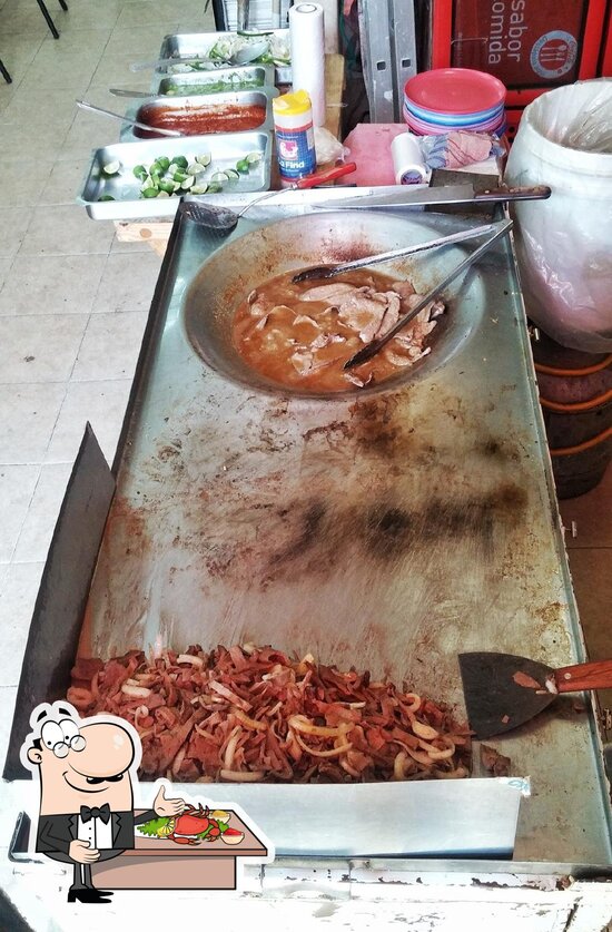 tacos el moreño, Ciudad López Mateos - Menú del restaurante, precios y ...