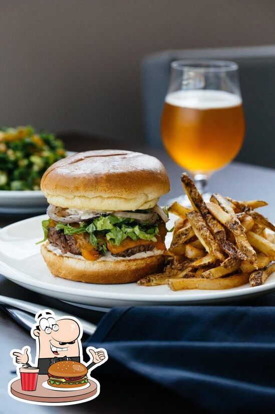 AC Lounge in Charlotte - Restaurant reviews