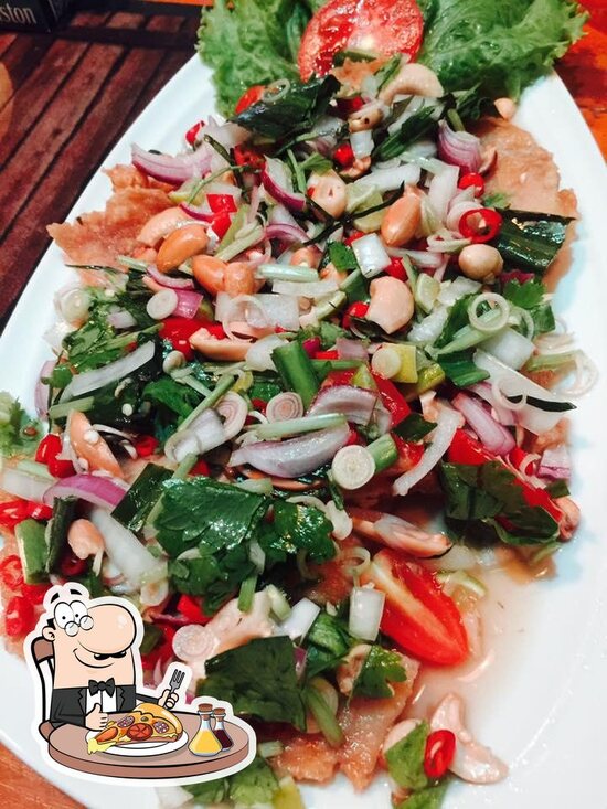 CK sports bar & restaurant, Phla - Restaurant reviews