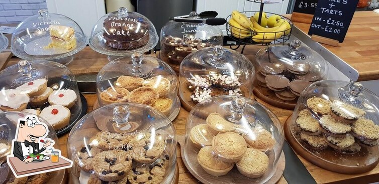Costello's Bakery - Coffee & Cake Shop - Wetherby, Wetherby ...