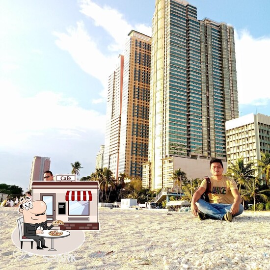 DC ELEVATE CLUB MANILA, Manila - Restaurant menu, prices and reviews