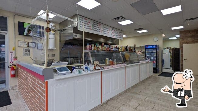 Falafel Time, Portland - Restaurant menu, prices and reviews