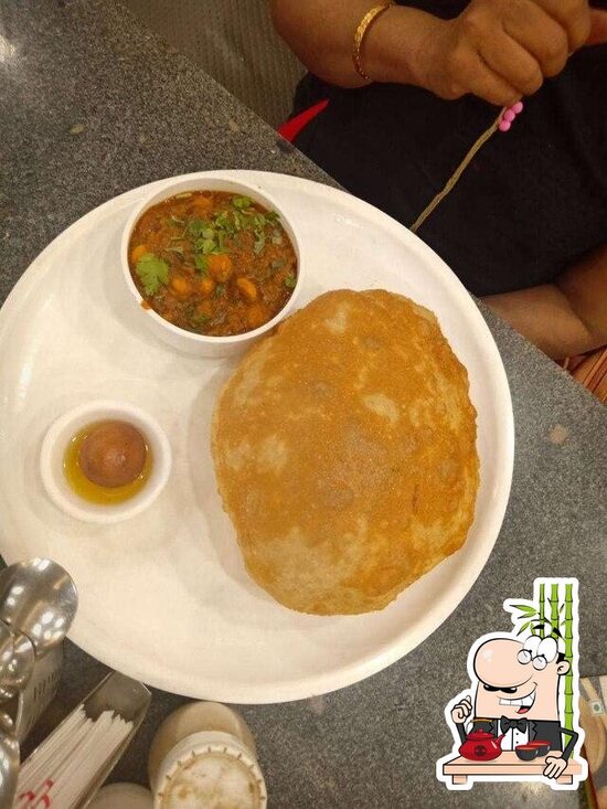 Menu at Honest The Family Restaurant, Vadodara, Ground Floor Shukan Hub ...