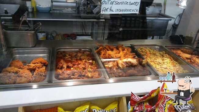 Los Amigos Mexican Restaurant, Coram - Restaurant menu, prices and reviews