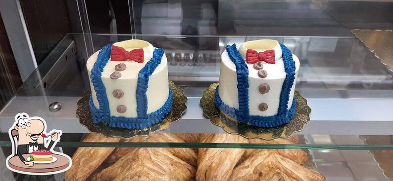 Moffis Panadería Pastelería Café, Bogotá - Menú del restaurante ...