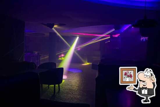 Pulse Bar Tbilisi, Tbilisi - Restaurant menu, prices and reviews