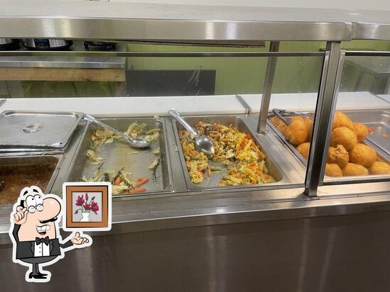RAP'S, Toronto, Eglinton West - Restaurant menu, prices and reviews