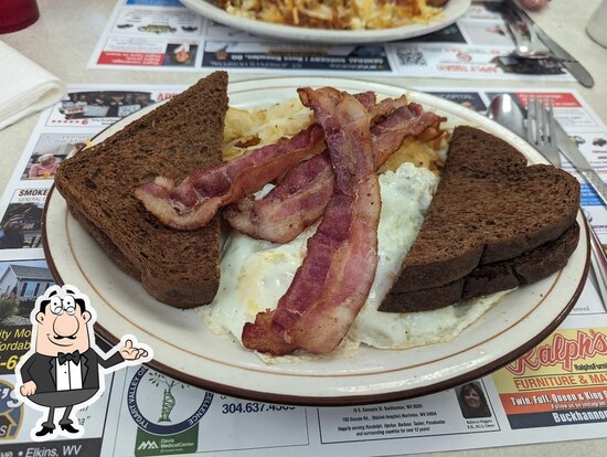 Scottie’s of Elkins, Elkins - Restaurant menu, prices and reviews
