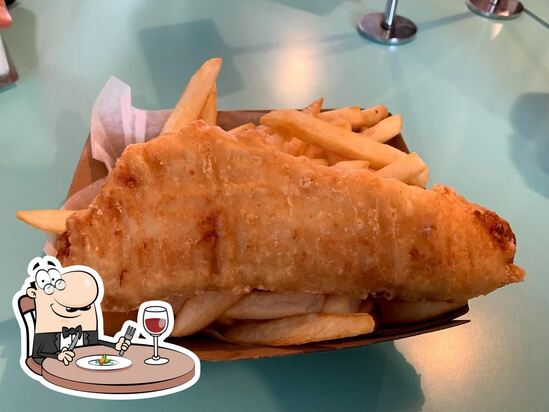 Spiker Cafe in Haast - Restaurant reviews