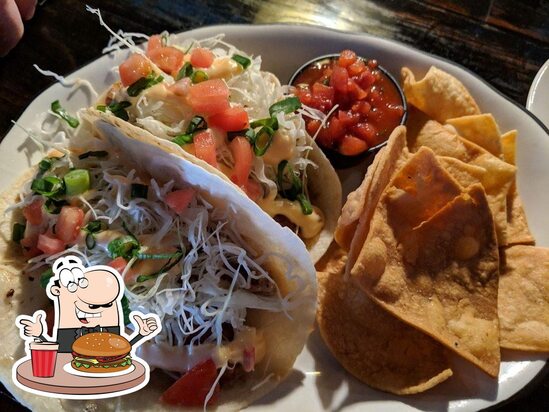 The Square Peg, 51 Miller St in Warren - Restaurant reviews