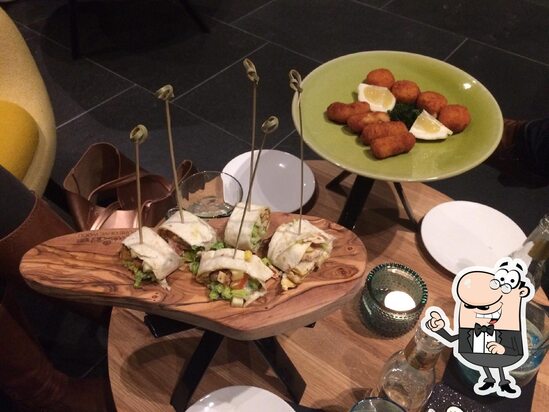 Amical, Dendermonde - Restaurant menu, prices and reviews