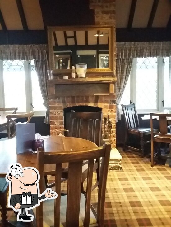 The Cuckmere Inn, Seaford - Restaurant menu, prices and reviews