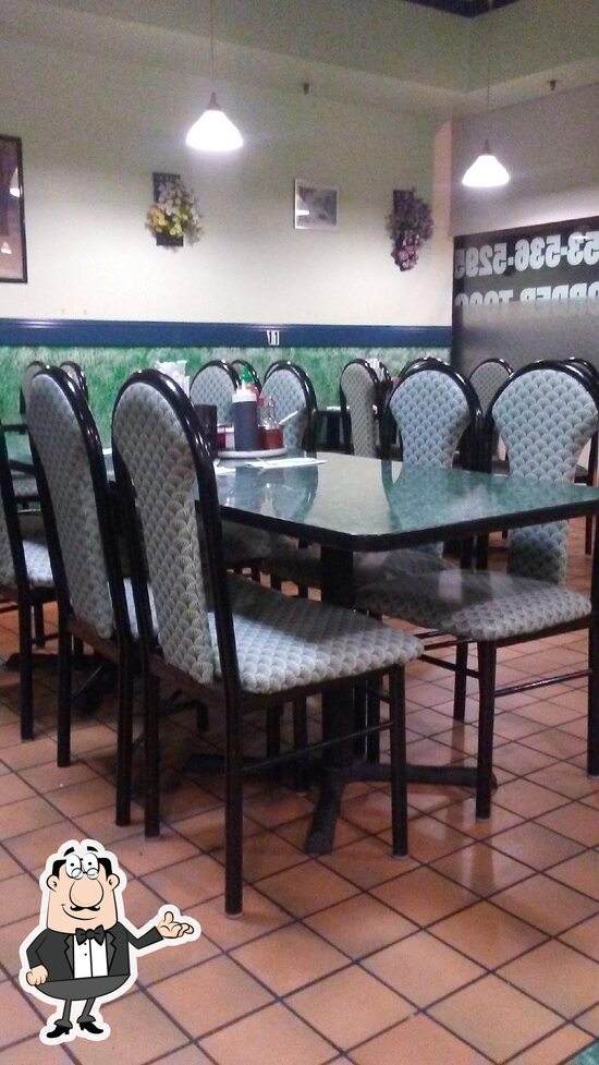 Pho Pacific, Tacoma - Restaurant menu, prices and reviews
