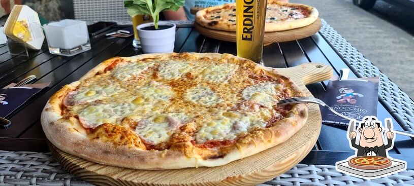 Pinocchio pizza, Adenau - Restaurantbewertungen