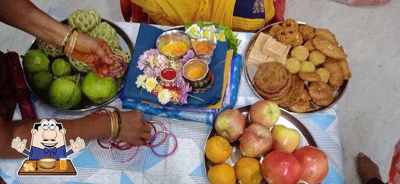 Menu at 191 tea point Ntr nagar Nizampet, Hyderabad