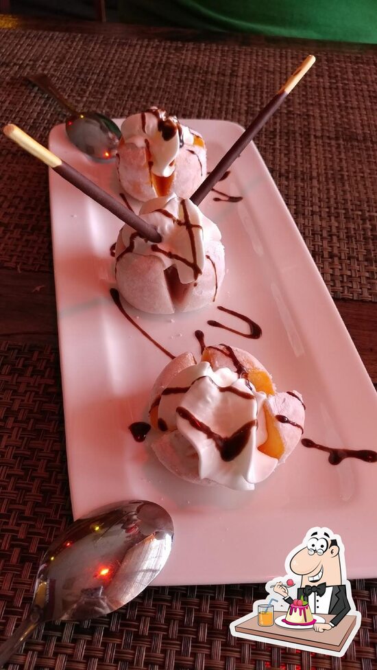 Akanomi, 2568 Western Ave in Guilderland Center - Restaurant menu and ...