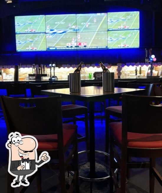 Boston Pizza, Collingwood - Restaurant menu, prices and reviews