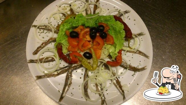 Caffe bar Melin, Malinska - Restaurant reviews