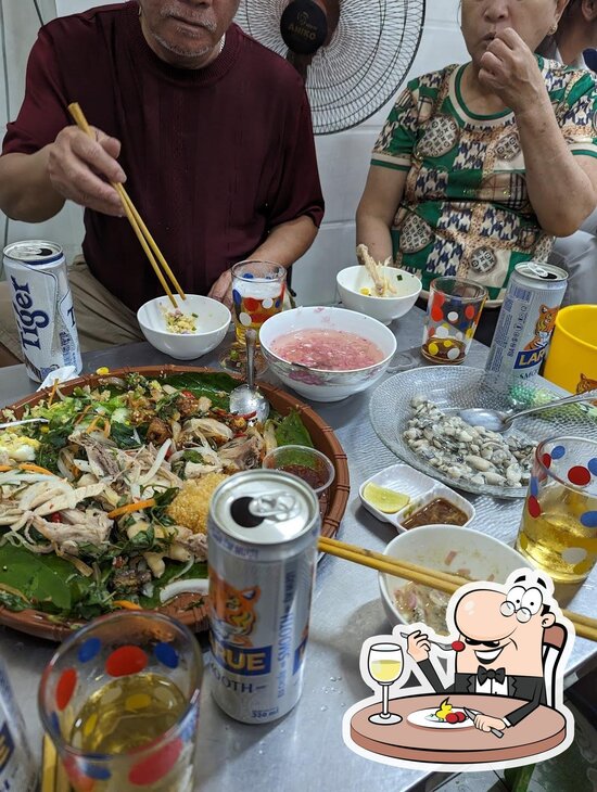 Duc Tai Restaurant and Bar, Da Nang - Restaurant menu, prices and reviews