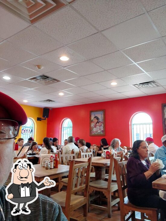 El Viva Mexico, Albuquerque - Restaurant menu, prices and reviews