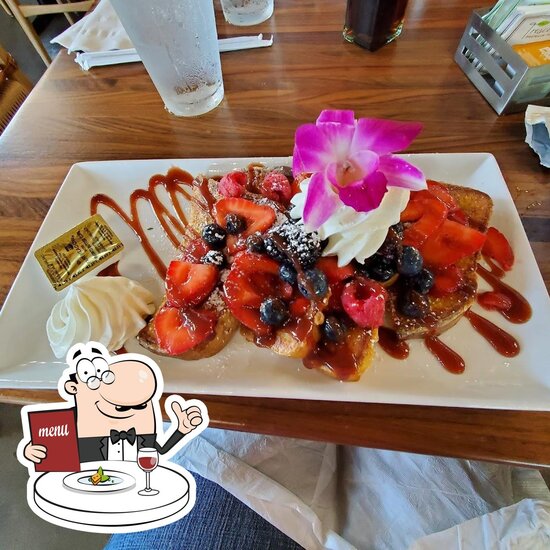 Era Cafe Rib Mountain, Wausau - Restaurant menu, prices and reviews