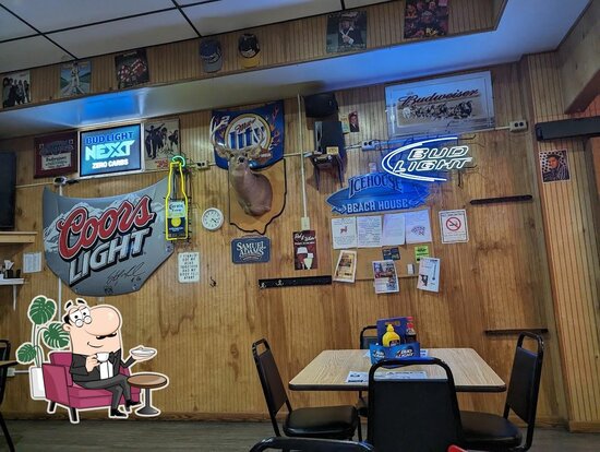 Home Tavern, Logan - Restaurant menu, prices and reviews