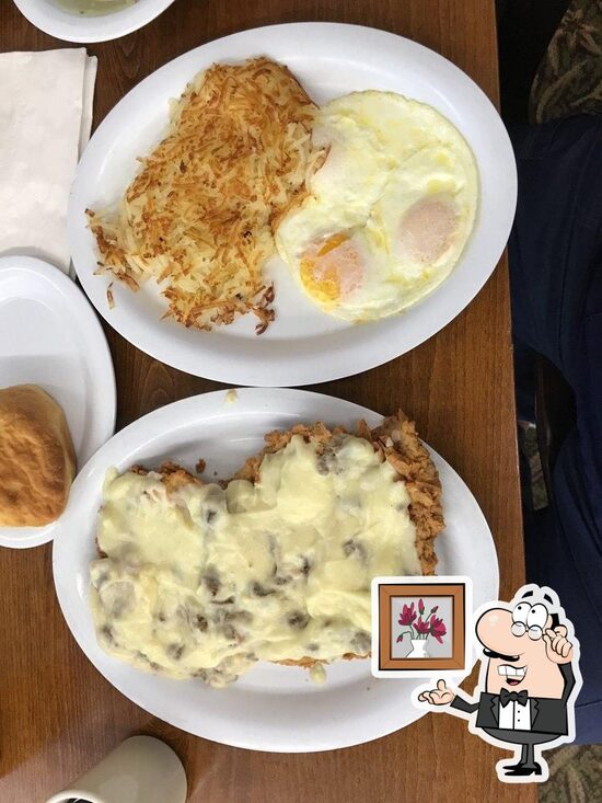 Kelley's Country Cookin’, Houston - Restaurant menu, prices and reviews