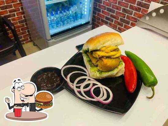 Koreander, Ahmedabad - Restaurant menu, prices and reviews