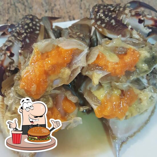 Pro Soy Crab, Seoul - Restaurant menu, prices and reviews