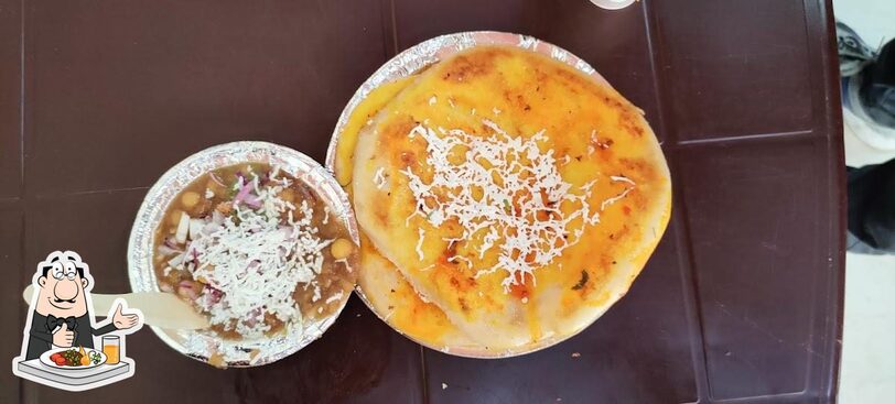 Ravi Fast Food And Family Restaurant, Agra, 33 - Restaurant menu and ...