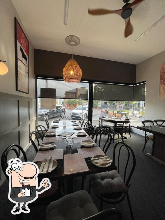 Saludos, Albury - Menú del restaurante, precios y reseñas