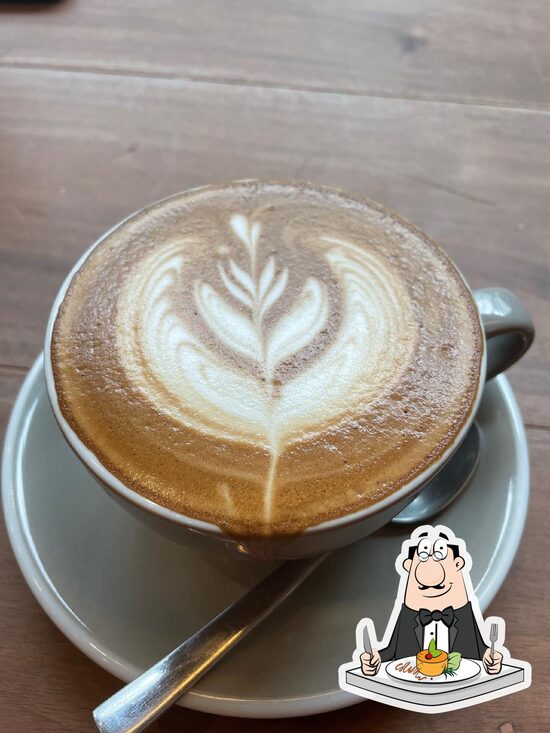 Carta del café Single Origin - Greenbelt 5, Makati, Greenbelt 5 GF