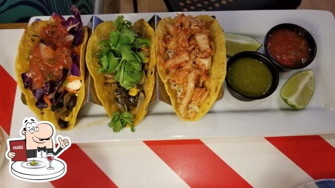The Vegetable Hunter - Harrisburg - Vegan Cafe and Boutique Brewery in ...