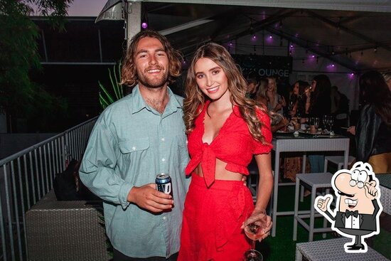 The Oasis in Perth