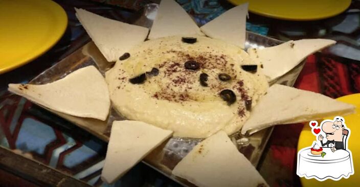 Marrakesh, Pune, Shop No 38-39 - Restaurant reviews