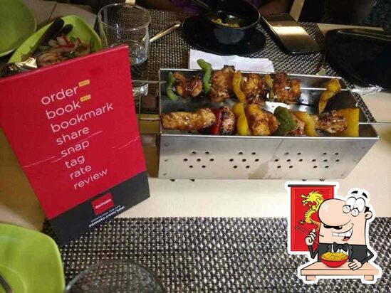 Raaz Restaurant, Chennai, No 9 K.R.Ramasamy Street - Restaurant menu ...