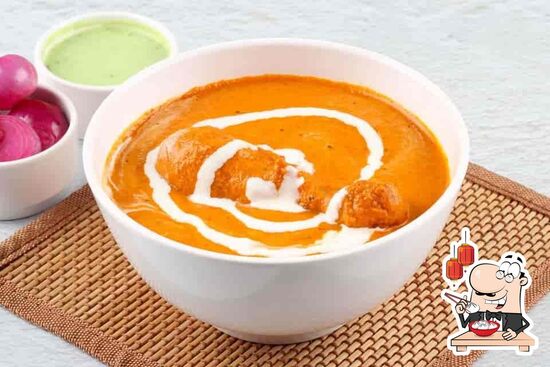 Food Adda, Jodhpur, 97 - Restaurant menu and reviews