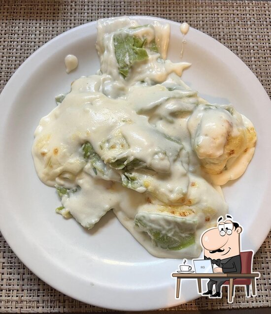 Bucatini Ristorante, São Paulo - Restaurant menu, prices and reviews