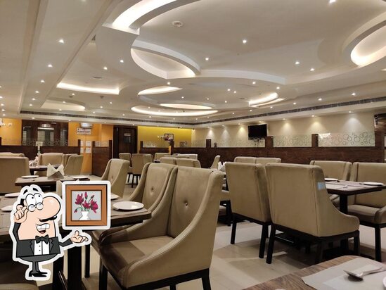 Pista House Gachibowli DLF, Hyderabad - Restaurant menu, prices and reviews