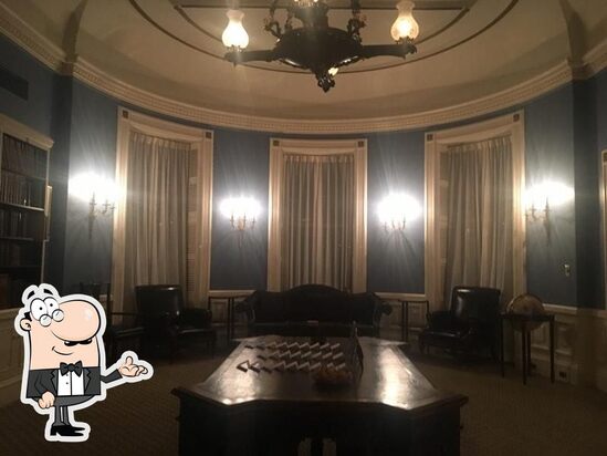 Somerset Club, Boston - Restaurant menu, prices and reviews