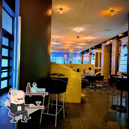 The Aviary, Chicago - Menú del restaurante, precios y reseñas