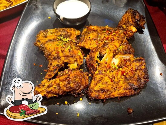 Istanbul Kitchen, Karaikal - Restaurant reviews